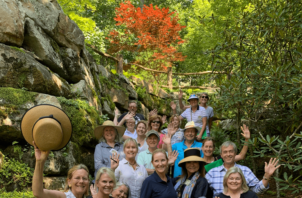 Immersion Program - The Placemakers Academy